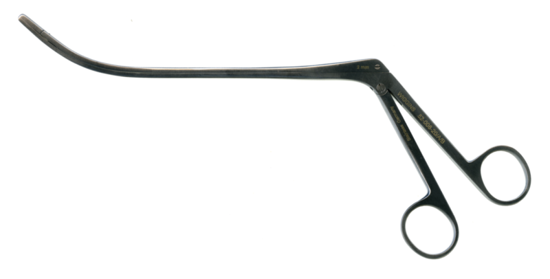 High-Quality Precise Pituitary Rongeurs - Wiggins Medical