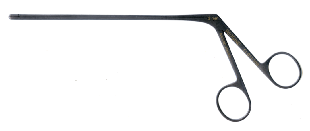 Pituitary Rongeurs - Wiggins Medical