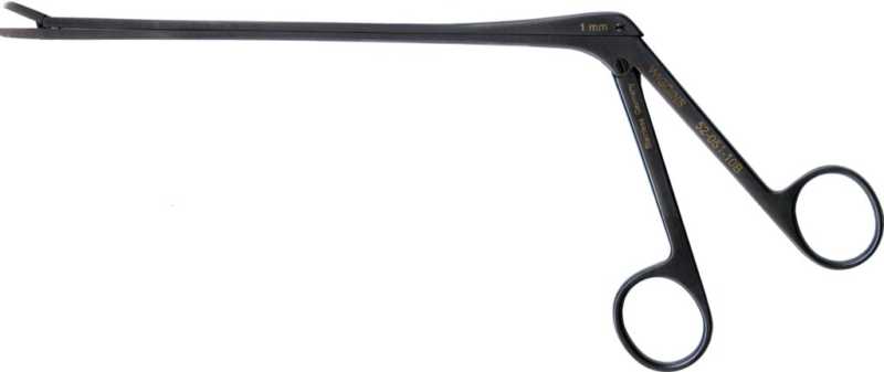 High-Quality Precise Pituitary Rongeurs - Wiggins Medical