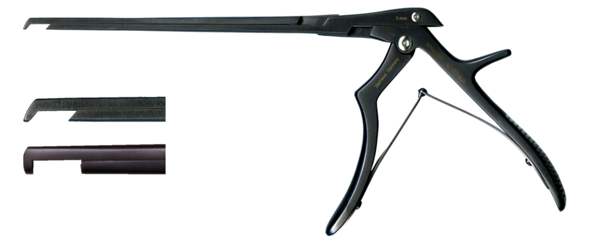 Down Biting Kerrison - Wiggins Medical